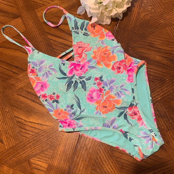 Piping hot | Swim | Piping Hot Girls Swimsuit Surf Swimmers Togs Nwt ...